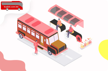 BUSBD | Buy Bus Tickets Online
