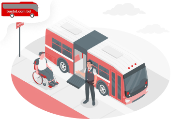 BUSBD | Buy Bus Tickets Online